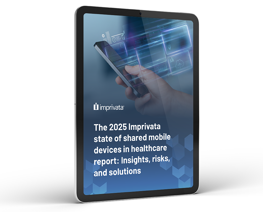 CJIS Compliance | Imprivata